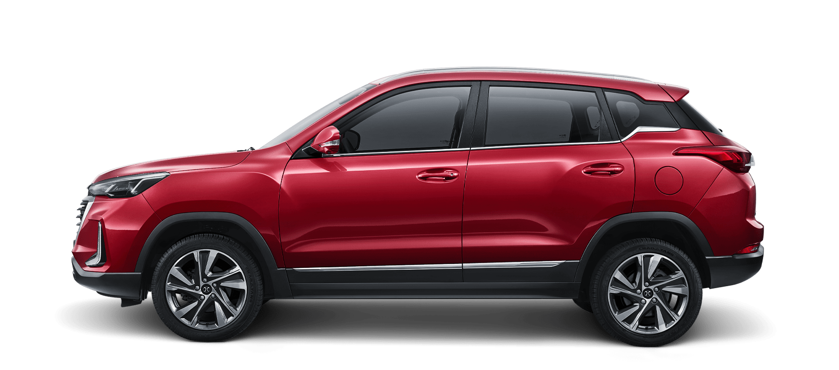 BAIC X35 | BAIC Algérie